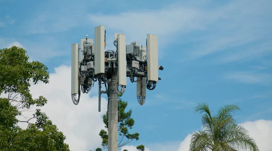 Smart Infrastructure