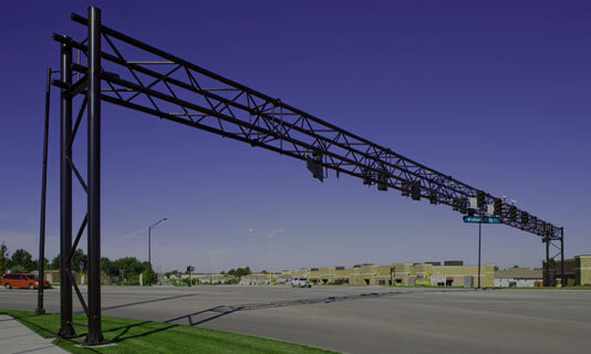 Smart Infrastructure